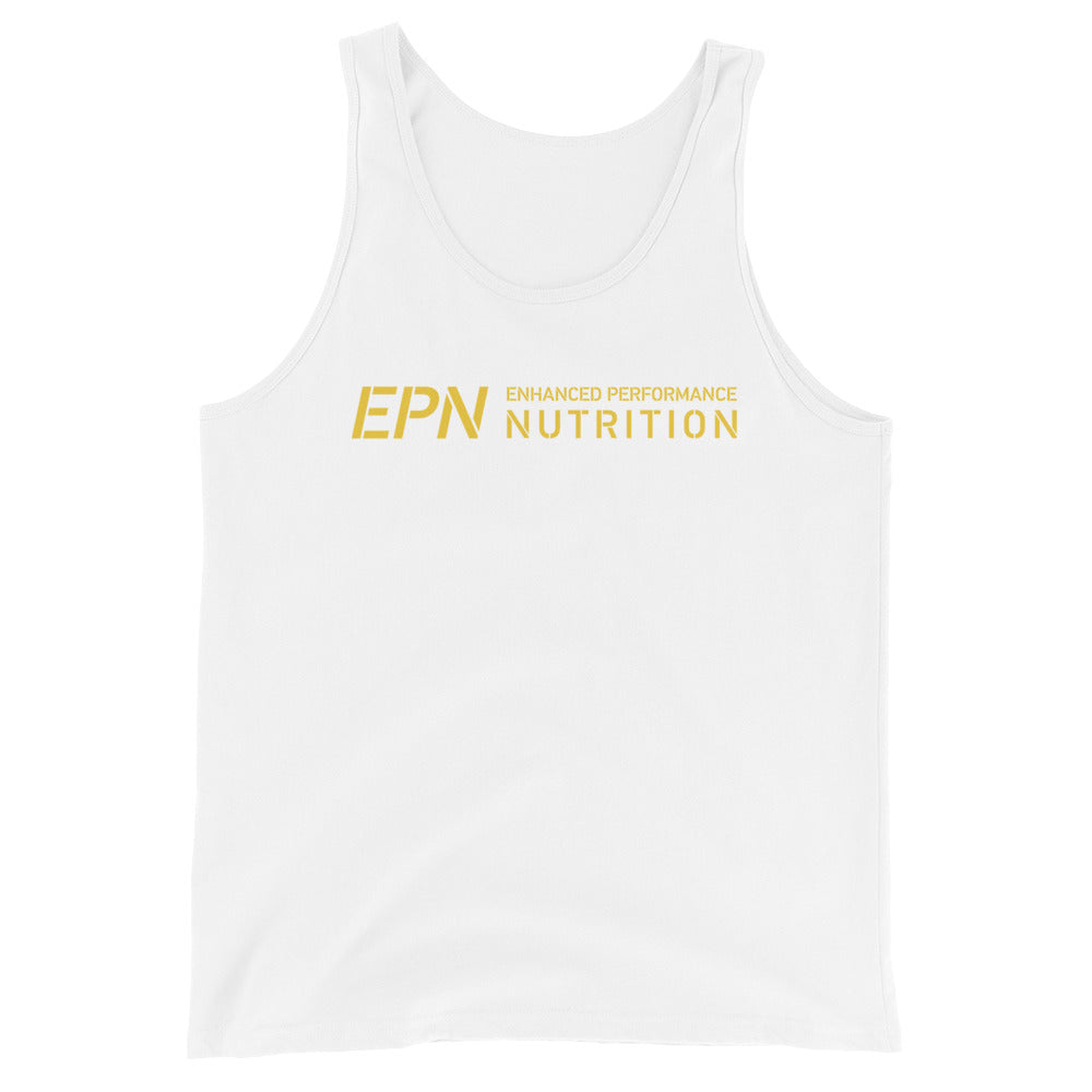 Unisex Tank Top – EPN Supplements